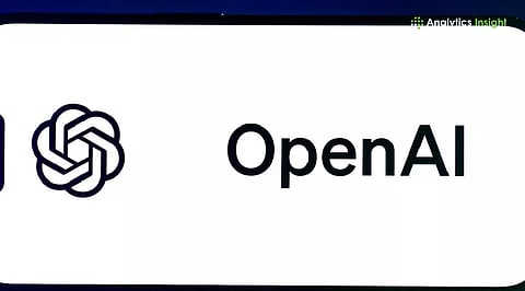 OpenAI Eyes $280 Billion in Revenue by 2030 With Growth in Enterprise ...