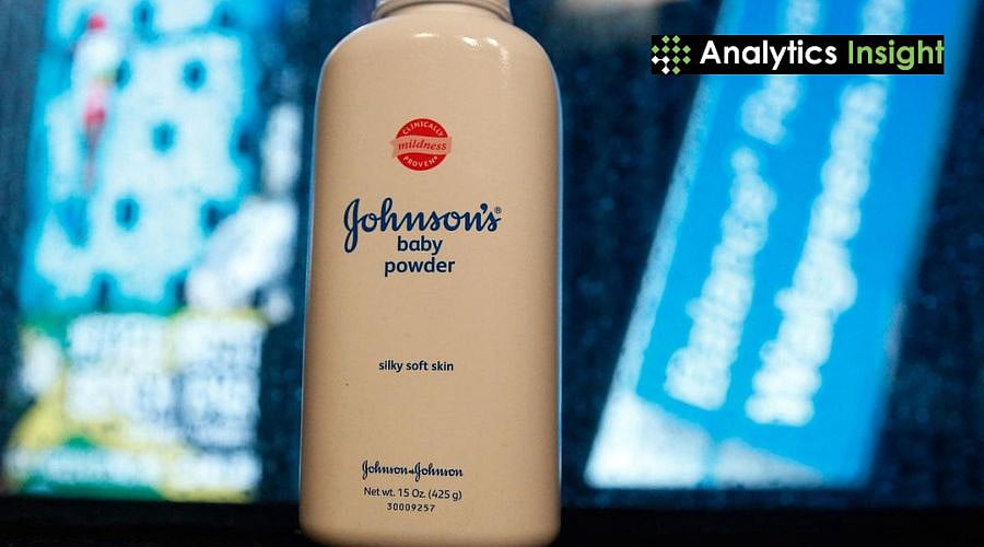 Johnson & Johnson Hit With $40 Million Verdict in Baby Powder Case