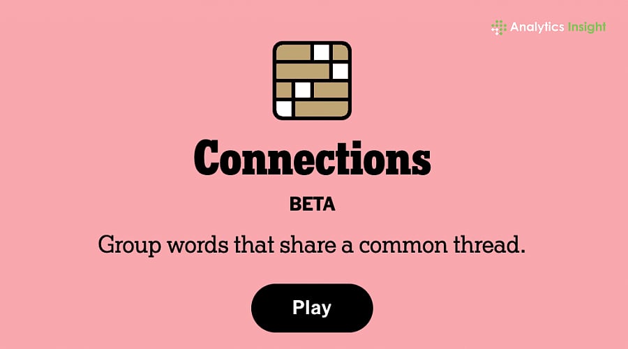 NYT Connections Hints and Answers for December 21, 2025