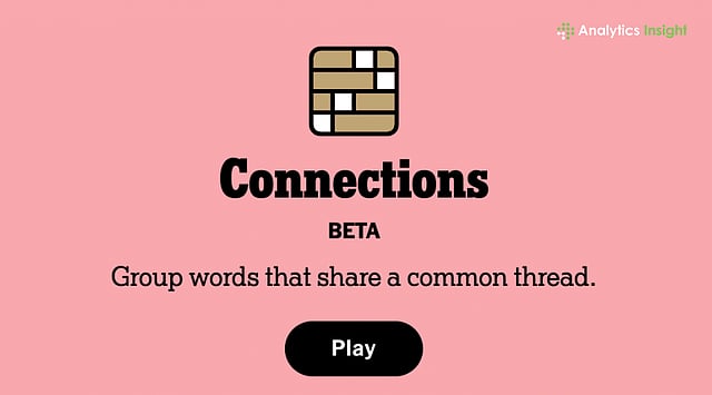 NYT Connections Hints and Answers for December 25, 2025