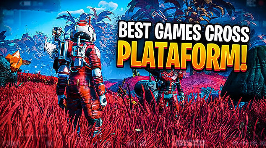Top Cross-Platform AAA Games You Can’t Miss in 2026