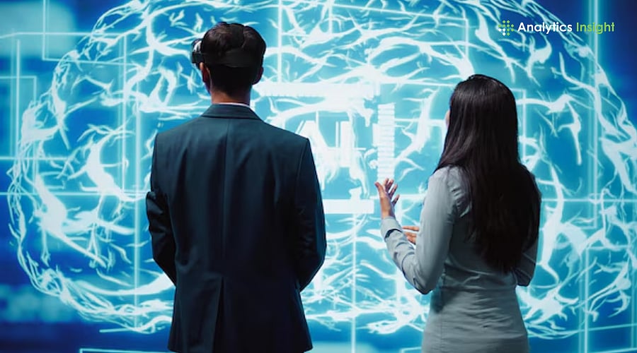 The Future of Work: How AI Tools Enhance Human AI Collaboration