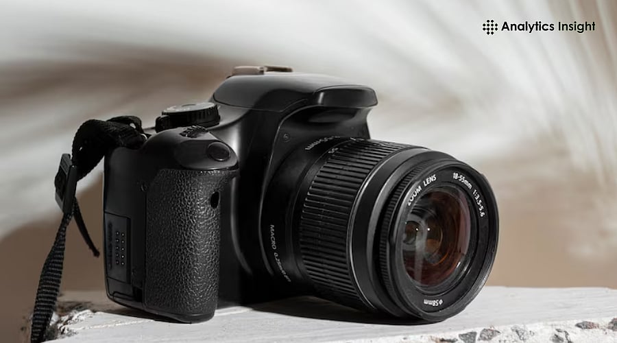 2025’s Top Mirrorless Cameras for Beginners