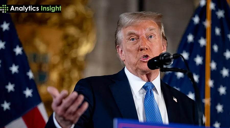 Trump Orders HieFo to Divest Emcore Chip Assets Over US Security Concerns