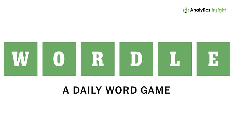 Wordle Answer for Puzzle #1642 December 17