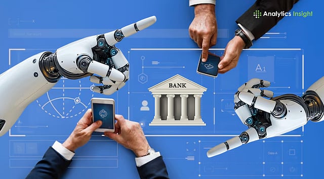 Real-World Applications of How AI is Revolutionizing Banking
