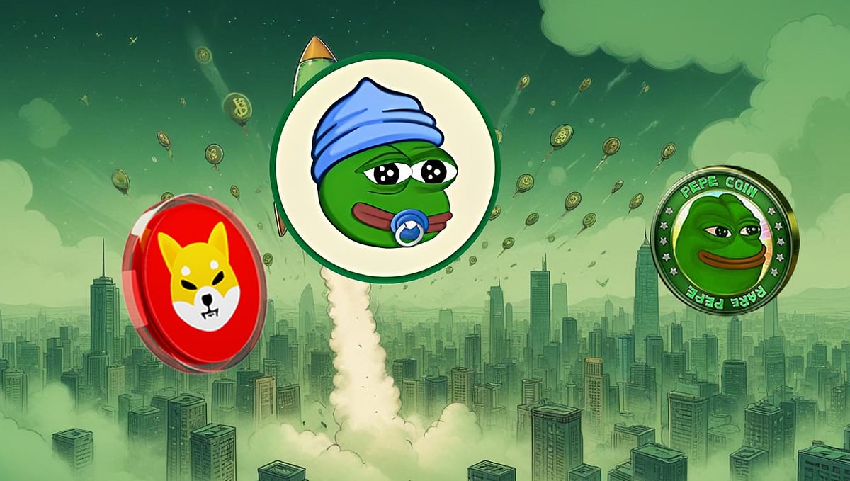 Cheap Dogecoin Alternative Under $0.10 Primed to Skyrocket 50x, And It ...