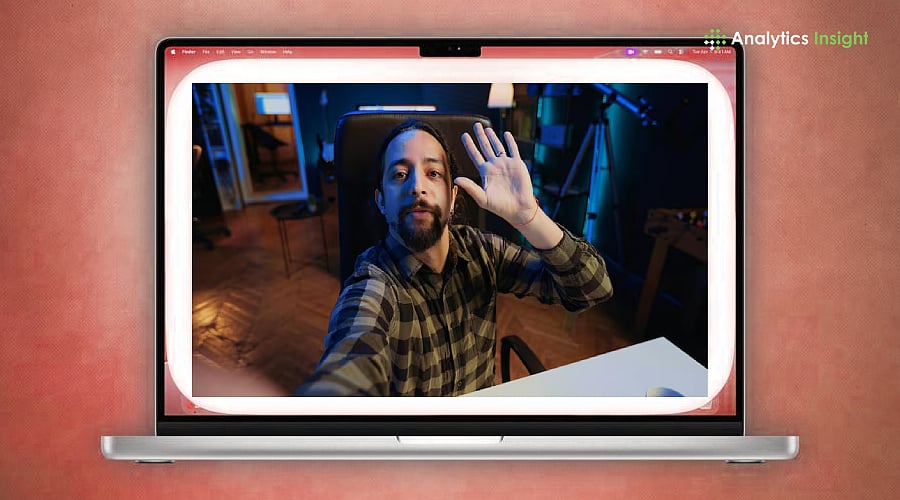 Improve Face Lighting Easily for Mac Video Calls