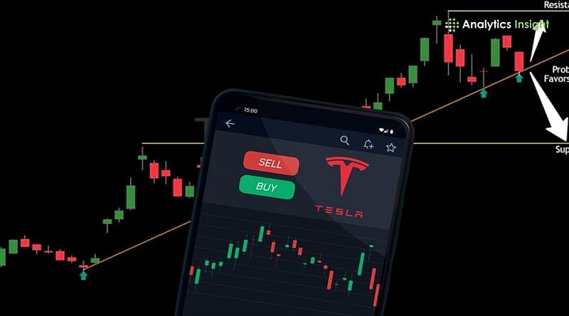 Tesla Stock Hits Record High After a Year as Robotaxi and AI Renew ...