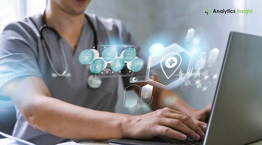 Top 50 Most Promising Digital Healthcare Startups of 2025