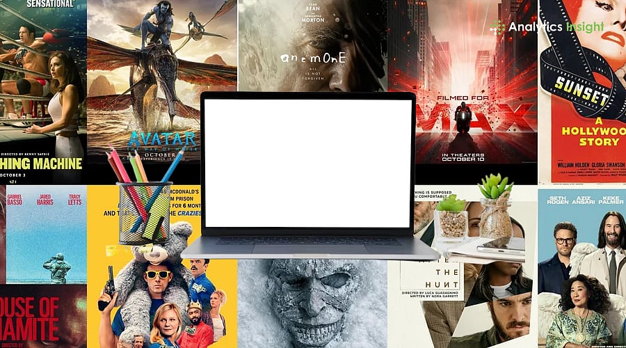 Top Must-Watch Movies of 2025