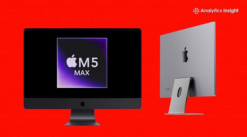 Apple iMac Pro with M5 Max Silicon Expected for Launch: Key Features ...