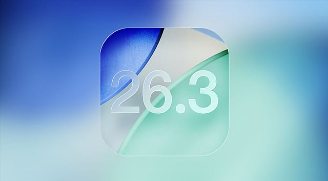 Apple iOS 26.3: Features, Eligible Devices, and More