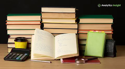 Best Business Books of 2025