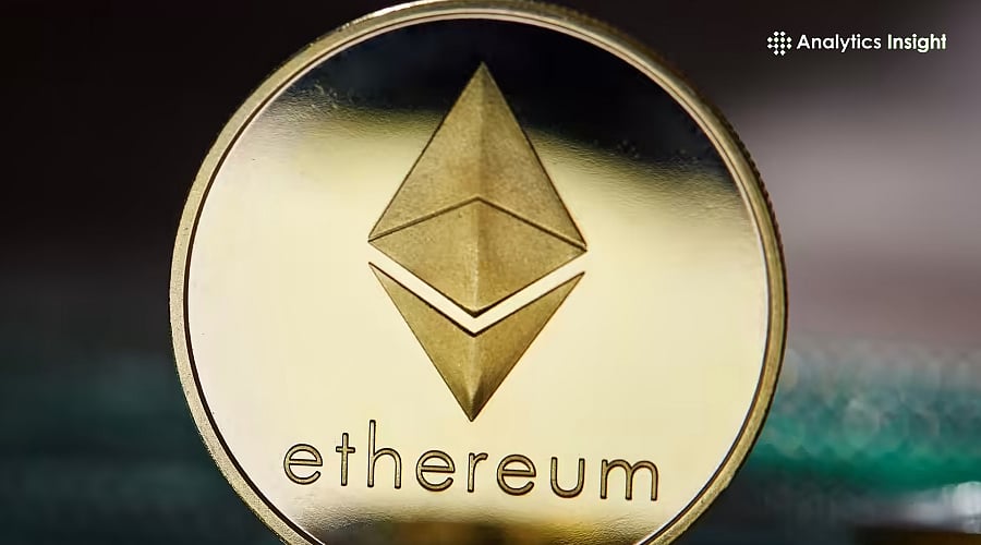 Ethereum Struggles Near $2,800 Amid Recovery Doubts