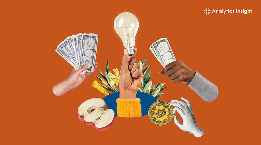 AI, ML, and Automation in Financial Services