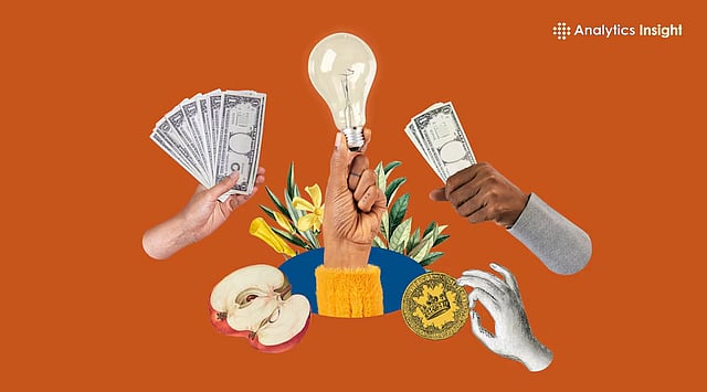 AI, ML, and Automation in Financial Services