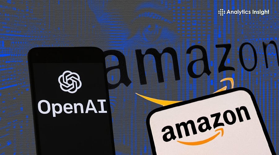 OpenAI–Amazon Talks Hint at $10 Billion AI Power Shift