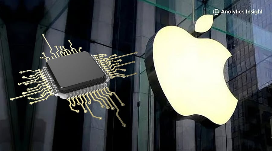 Top News Today: Apple India Chip Production, Fortino Capital Raise € ...