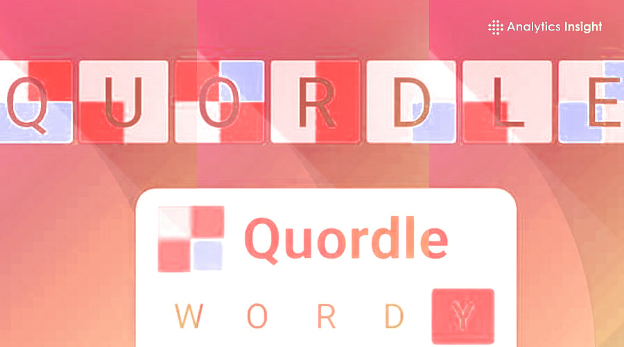 Today’s Quordle Answers: Hints, Meanings & Solutions