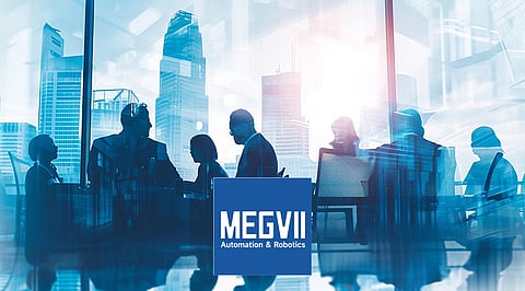 Megvii Company Profile