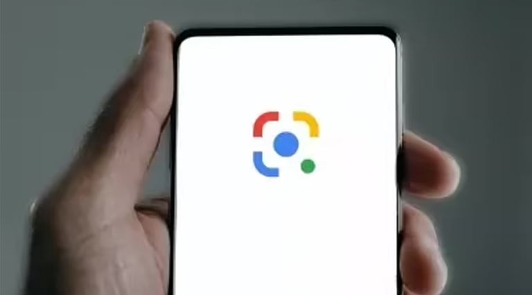 How to Use Google Lens for Language Translation