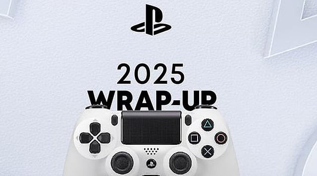 How to Share Your PlayStation Wrap-Up With Friends?