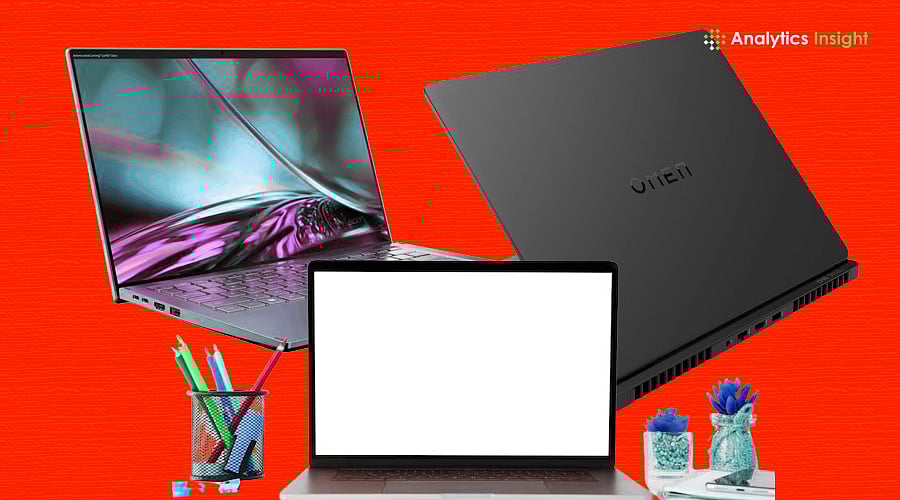 Top AI-Powered Laptops of 2026