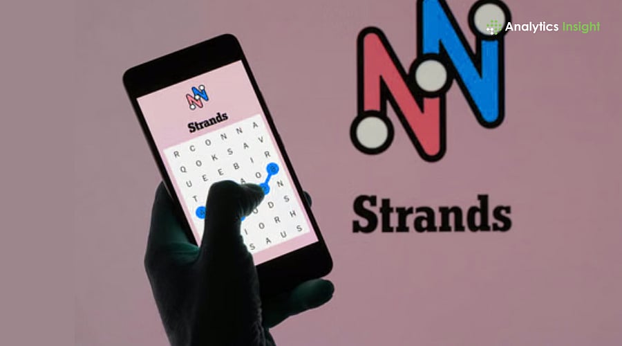 NYT Strands Today: December 19 Answers