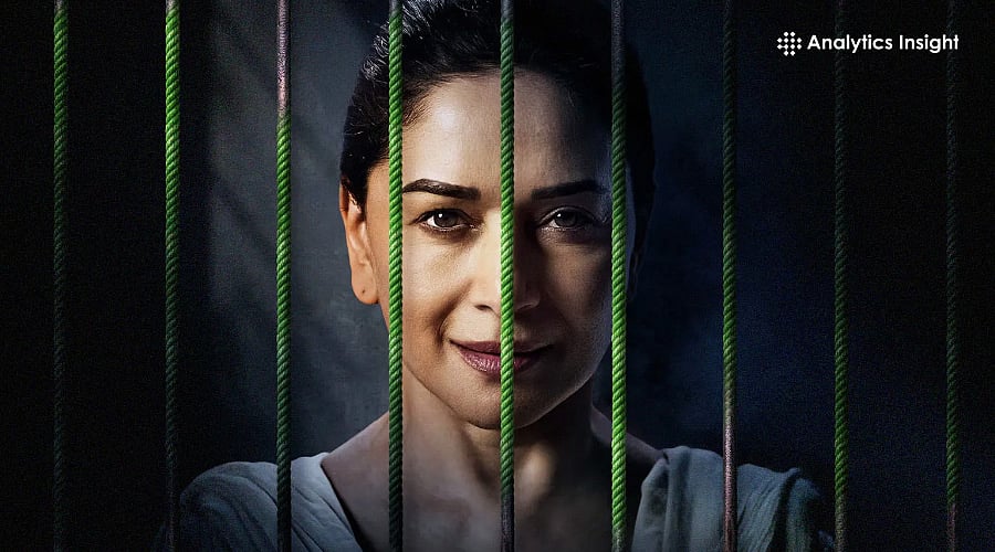 New OTT Releases This Friday on Netflix, Amazon Prime & Zee5