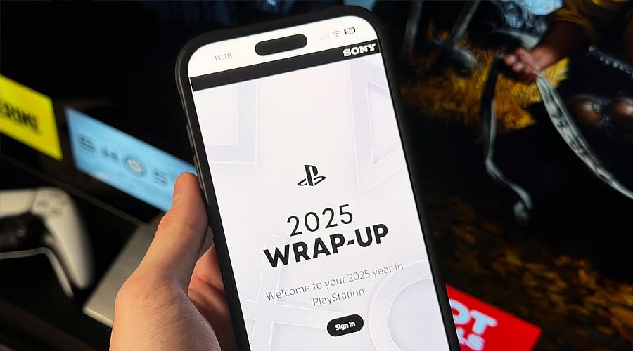 How to Share Your PlayStation Wrap-Up With Friends?