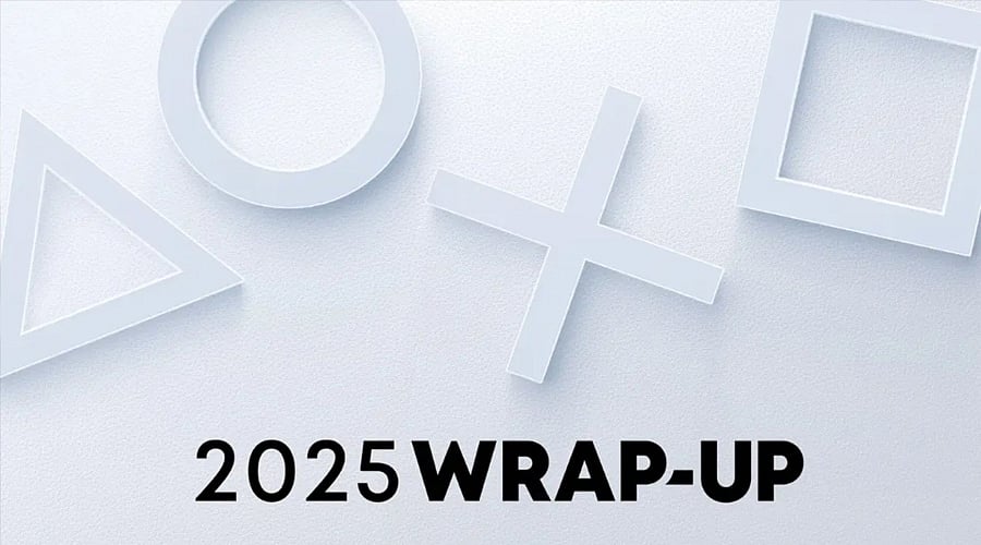 How to Share Your PlayStation Wrap-Up With Friends?