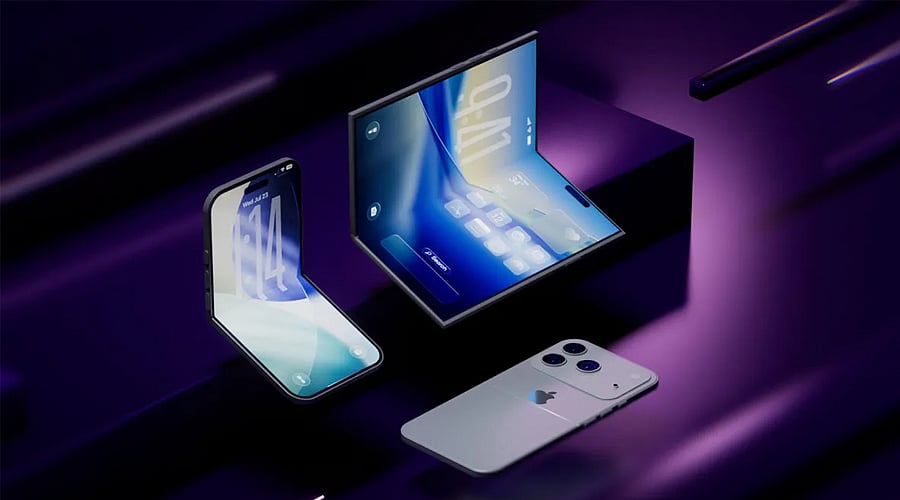 iPhone Fold 2026 Launch Delayed? Here’s What We Know
