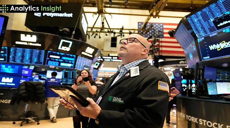 US Stock Market Today: Dow Jones and NASDAQ Climb 0.5% as Fed Cautions ...