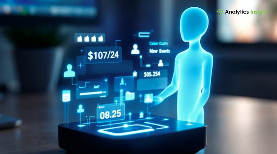 AI in Loan Approval Systems: The New Backbone of Digital Finance