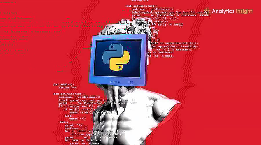 Top 10 Python Frameworks