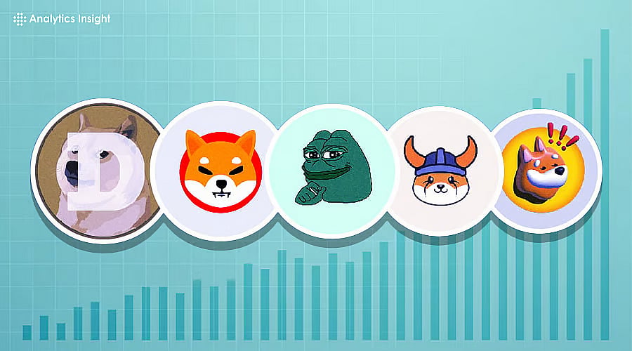 Top Meme Coins of 2026