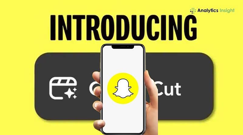 Snapchat Introduces Quick Cut to Instantly Turn Photos Into Music Videos