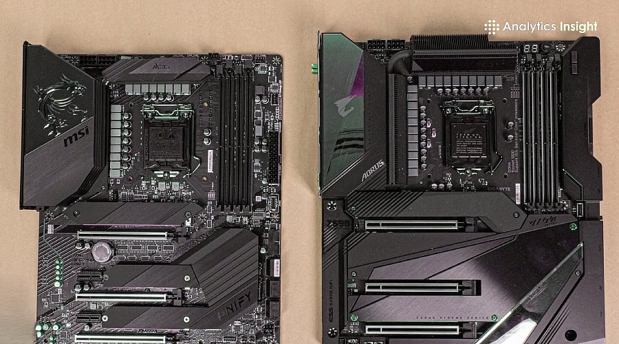2025’s Best Gaming Motherboards from Top Brands