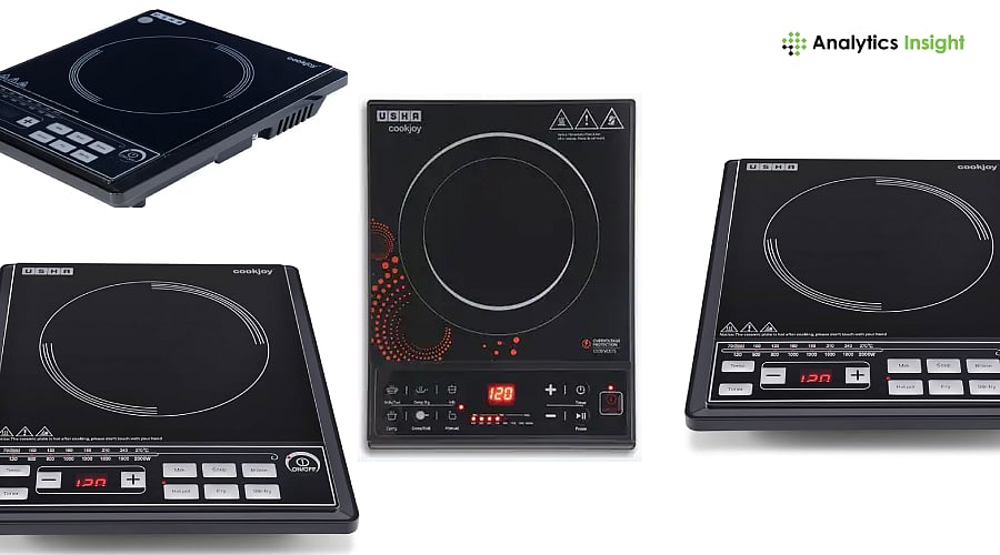 Best Auto-Cook Induction Cooktops of 2025