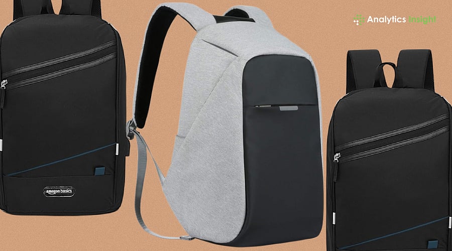 Top Anti-Theft Backpacks of 2025