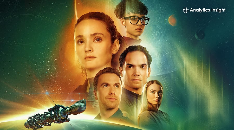 Most Hyped and Upcoming Sci-Fi Shows of 2026