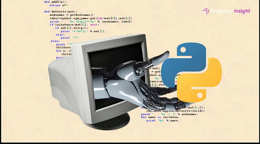 Top Python Projects for 2026