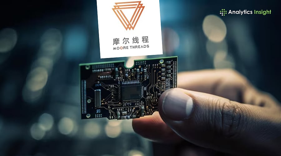 Top News Today: Moore Threads Chip Development, Edison Raise $70M & More