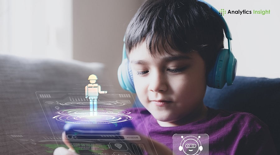 How to Teach Kids About AI Chatbots and Online Safety in 2025