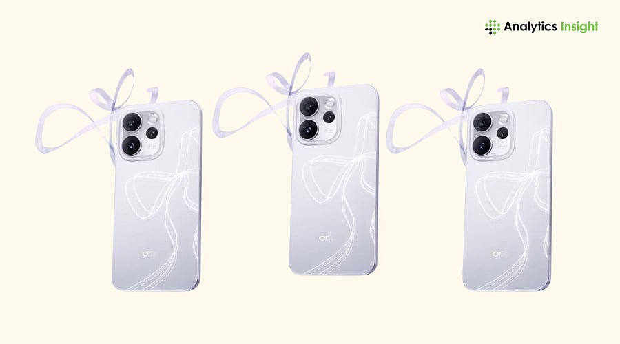 Oppo Reno 15 Series Teaser Launched in India: 4 Models Revealed