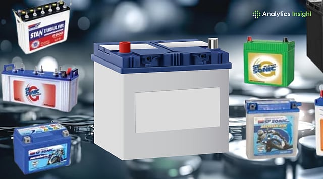 Top Car Battery Brands to Buy in 2025