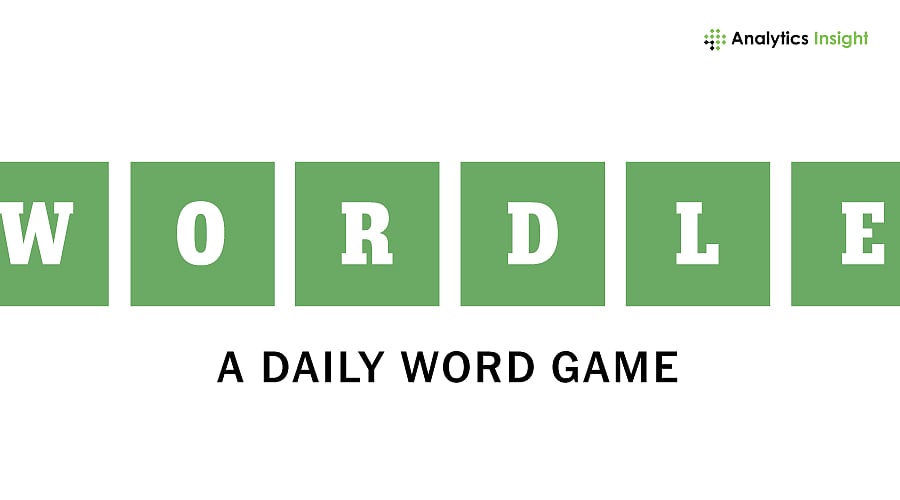 Wordle Answer for Puzzle #1647 December 22