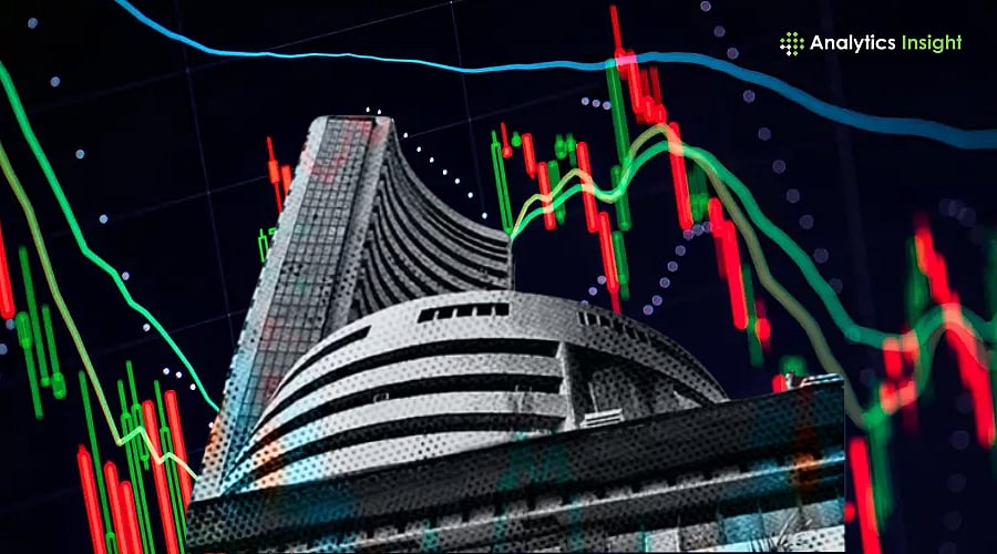 Sensex at 85,387, Nifty Up 0.63 %; Gold Hits ₹1,35,550