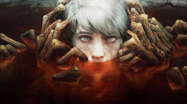 Top-Ranked Psychological Horror Games Offering Mind-Blowing Twists